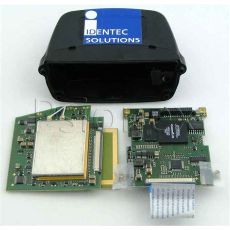 Identecrfid Workabout Pro Rfid Identec Solution Uhf Active Reader