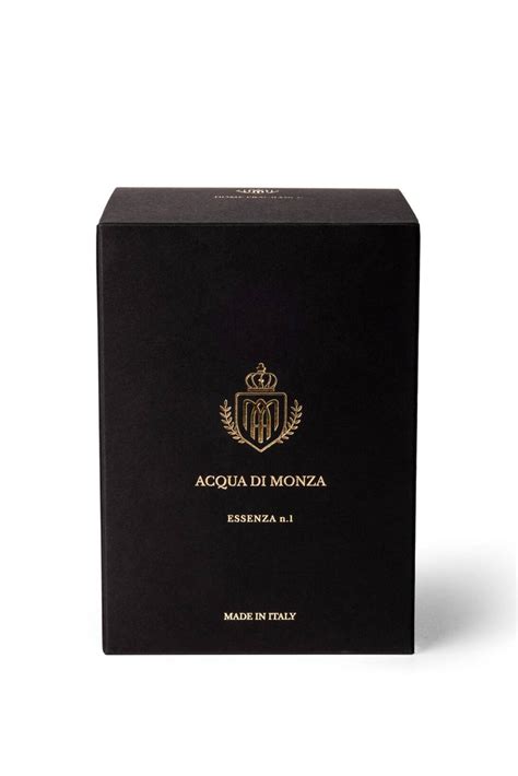 Diffusore 500 Ml Acqua Di Monza
