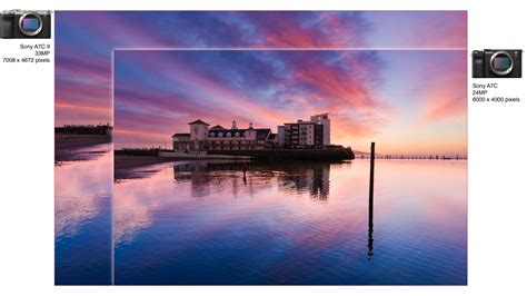 Megapixels Vs Image Size And Why We Dont Always Get What We Think Fotovolo