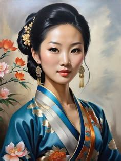 Pin By Imagination On Beautiful In 2024 Geisha Art Geisha Artwork Female Samurai Art