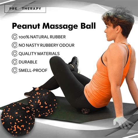 Trigger Point Dr Cker Set Effective Triggerdinger Massage For Muscle