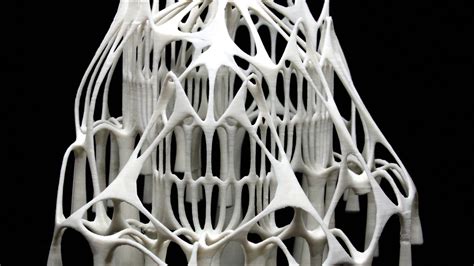 Generative Systems The Computed Environment At Unc Charlotte Dezeen Courses