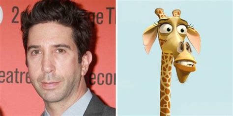 David Schwimmer Melman