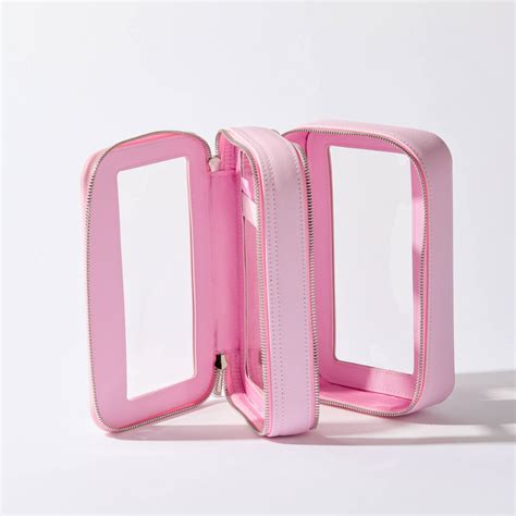 Travel Makeup Bags And Cosmetic Travel Cases Etoile Collective