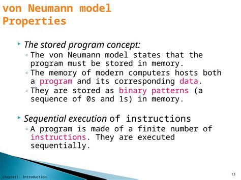 Ppt Chapter 1 Introduction 1 Turing Model Define The Turing Model Of
