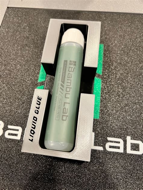 Babo Insert Liquid Glue By Djngnear Download Free Stl Model
