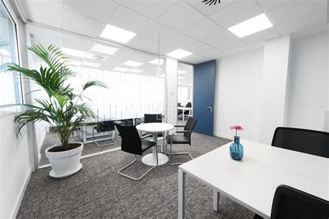 Coworking Space At Regus Guatemala City Citibank Tower Guatemala City Coworker
