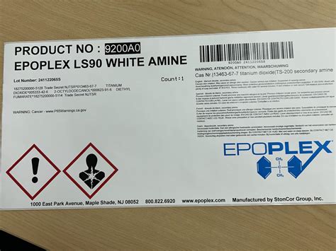 Product Epoplex Ls90 White