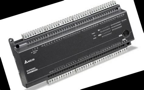 Delta Plc Dvp Series At ₹ 13300 Piece Programmable Logic Controller In Coimbatore Id