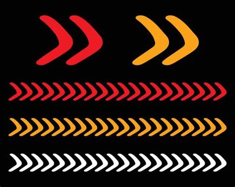 Arrow Stripes Vector Art Icons And Graphics For Free Download