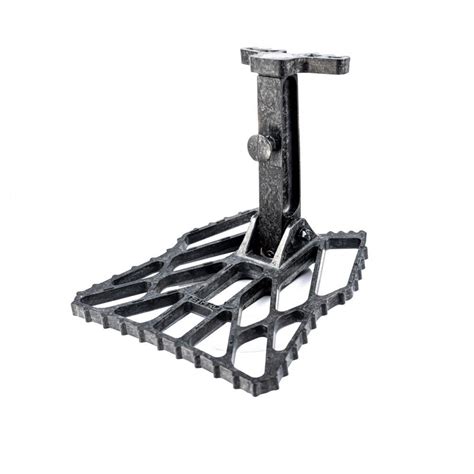 Tethrd Cfx Predator Platform Review The Professional Gunfighter