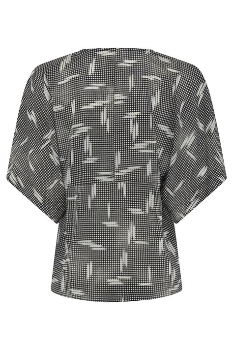 656 Trinna Top 827 Light Check Hm1130 Bustedwoman