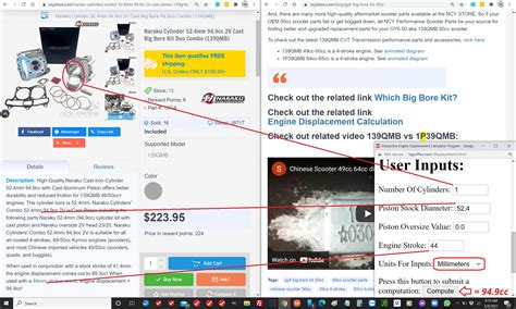 Locate Gy6 Engine Code Gy6 Engine Diagrams Ncy Store
