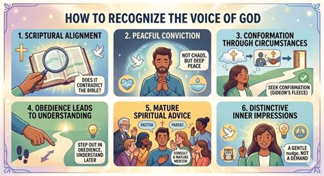 Still Small Voice Of God How To Hear It 1 Kings 1912