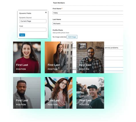 Acf Integration Stackable