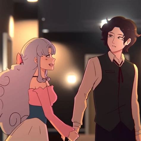Nate And Grace Msa Ilustrasi
