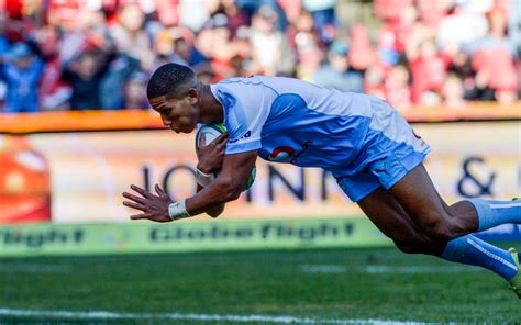 Unlocking The Unique Ts Of Manie Libbok