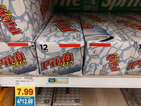 Pibb Zero Rtofizzornottofizz