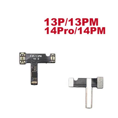 Luban L3mini Battery Repair Flex For Iphone 11 12 13 14 Plus Pro Max Mini Remove Warning Battery