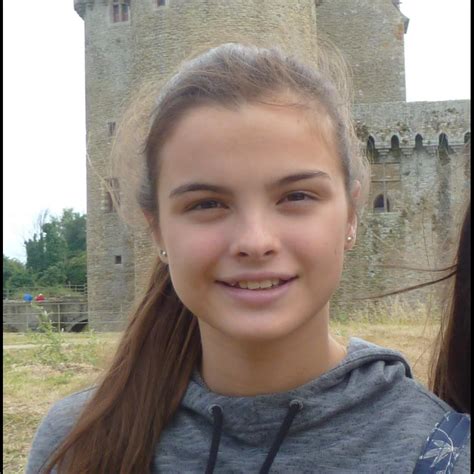 Jade Bouedos Soccer Recruiting Profile