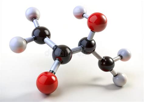 Understanding Dimethyl Ethers Molecular Structure A Dot Diagram