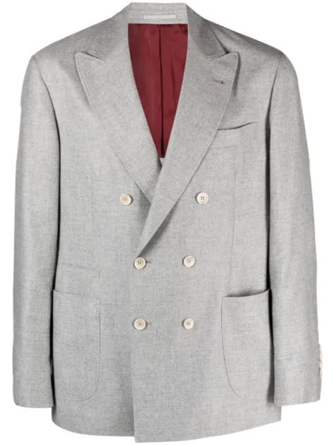 Brunello Cucinelli Blazers Sport Coats Farfetch
