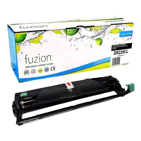 Brother Dr229cl Compatible Drum Unit Ckmy Print And Cheques Now Inc