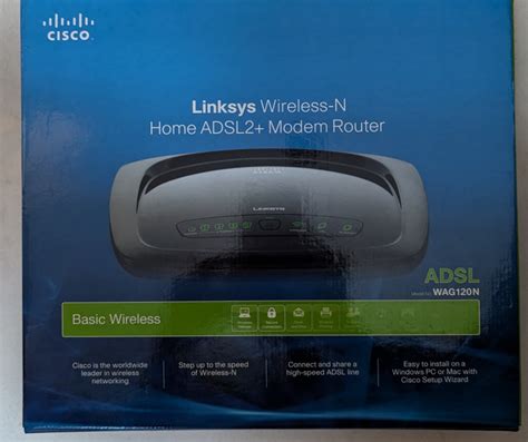 Wifi Wireless N ADSL 2 Modem Router Computers Tech Office Business Technology On Carousell