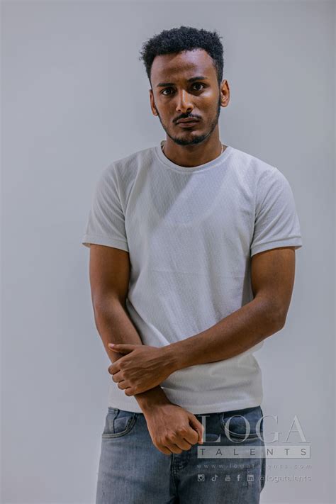 Mintesnot Ketema Loga Talents