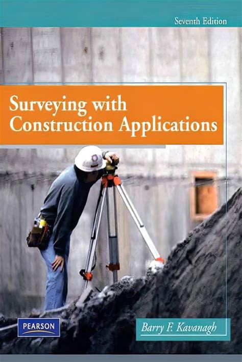 Surveying With Construction Applications 7th Edition