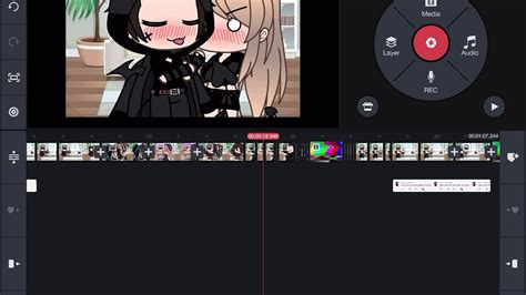 The Smallest Sneak Peek Ever Dare Video I Hate U Sean Youtube