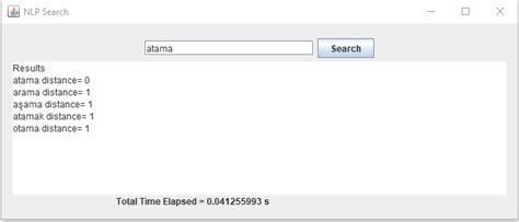 Github Busracandancelevenshtein Distance