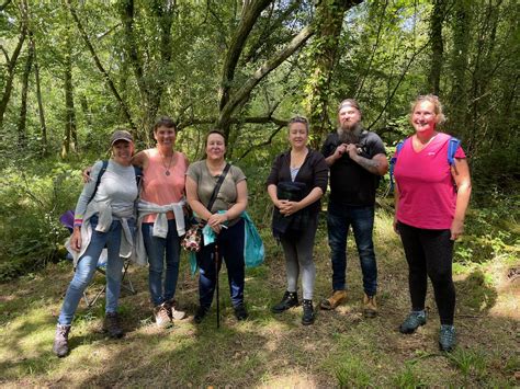 How To Choose The Right Forest Bathing Course Adore Your Outdoors