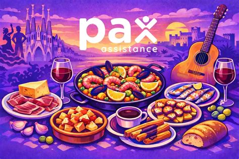 Opiniones Sobre Pax Assistance ¿qué Dicen De Nosotros Pax Assistance