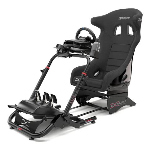 Extreme Sim Racing Wheel Stand Cockpit Sgt Racing Simulator Racing