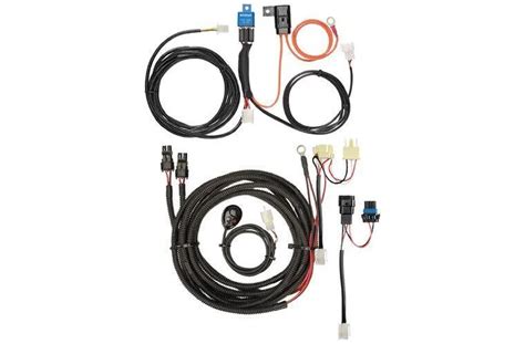 Narva 12v 4wd Driving Light Harness By Narva Oz Toolbox