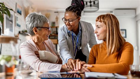 What Happens In An Aged Care Assessment Leora Healthcare