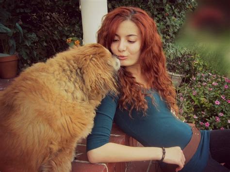 Merida And The Bear By ~jasminep303 On Deviantart Disney Princess