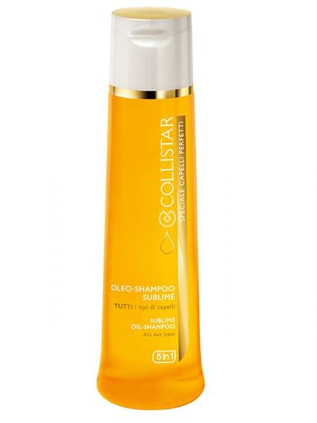 Масло для волос Collistar 5 В 1 SUBLIME DROPS - «Суууупееер +фото» | отзывы