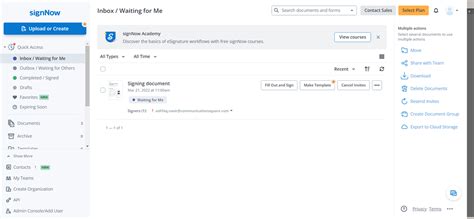 Integrate Esignature With The Apps Sharepoint And Crms You Already