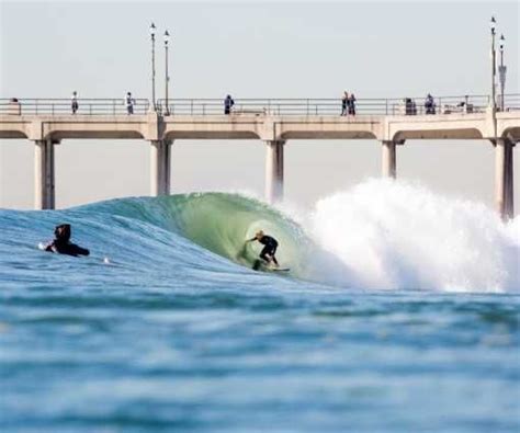 Surfing In Huntington Beach Surf Lessons Gear Rentals And More
