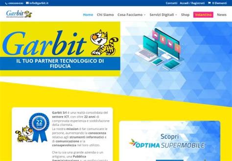 Garbit Srl समीक्षा 2024