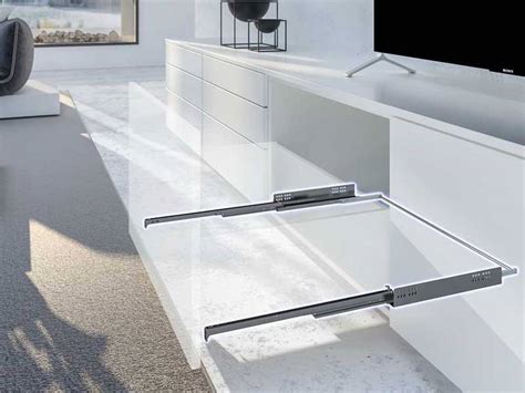 TopLine L - Hettich