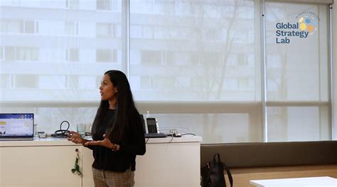 Celebrating 10 Years Of Global Strategy Lab Global Strategy Lab