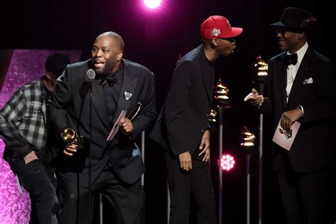 Rapper Killer Mike Arrested At Grammys After Winning 3 Awards The Washington Post