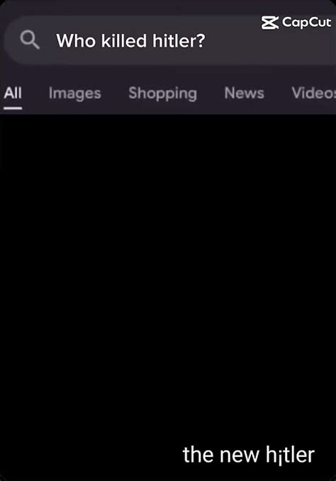 The New H¡tler Youtube