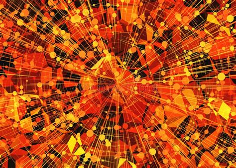 Science Shapes Stock Illustration Illustration Of Science 5541768