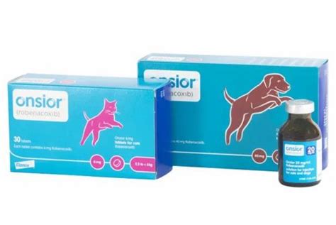 Onsior Flavoured Tablets In Sikar Sikar Veterinary Store Id 2854264215588