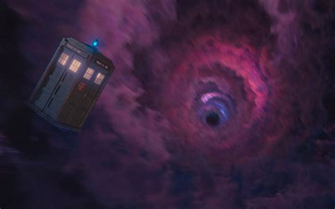 Time Vortex Tardis Wiki