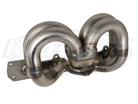 Kartek Off Road 20 Lsj Super Charged 22 24 Chevy Ecotec Equal Length Header With 3 Bolt